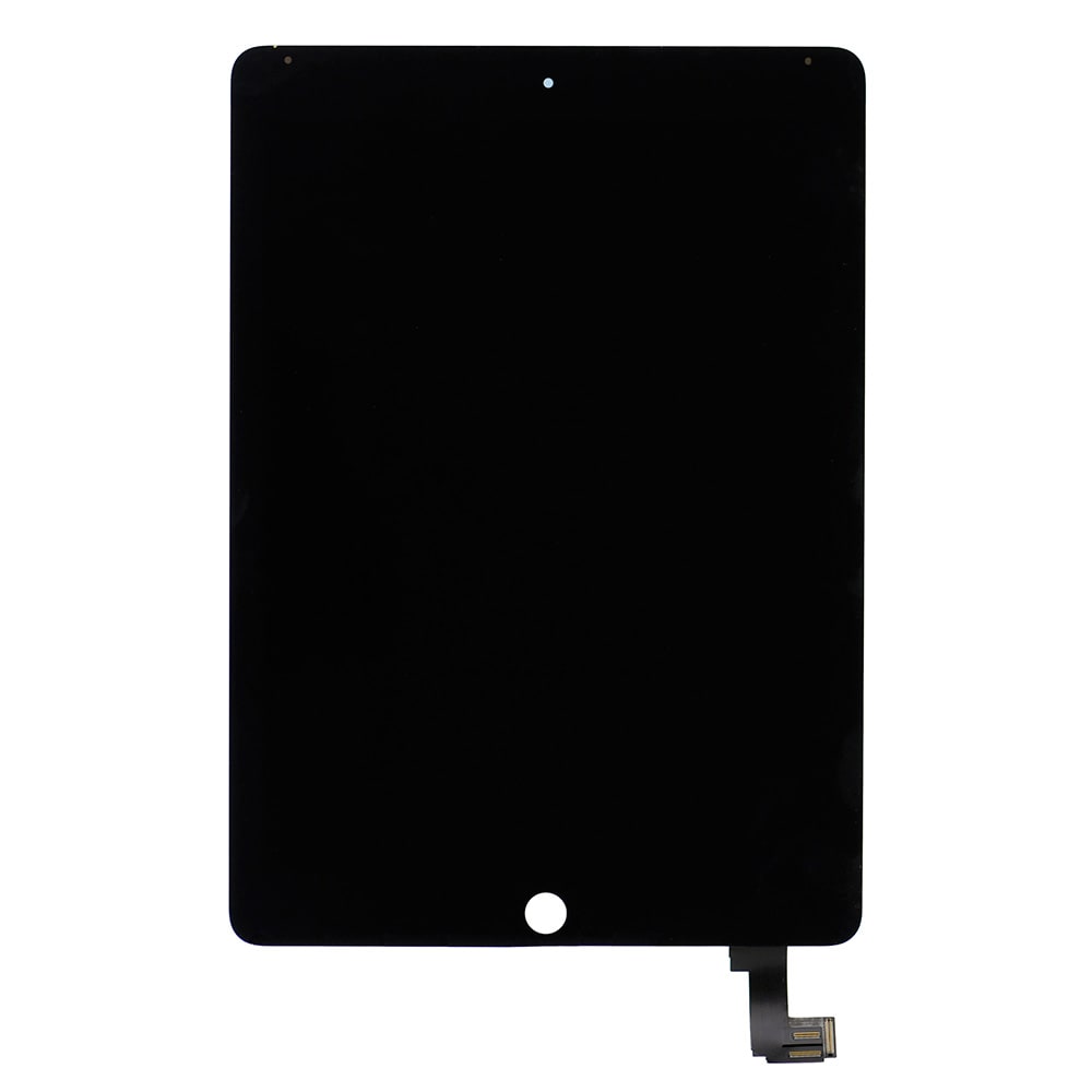 Bytte skjerm på iPad Air 2 (Glass/LCD) - Mobilverkstedet.no