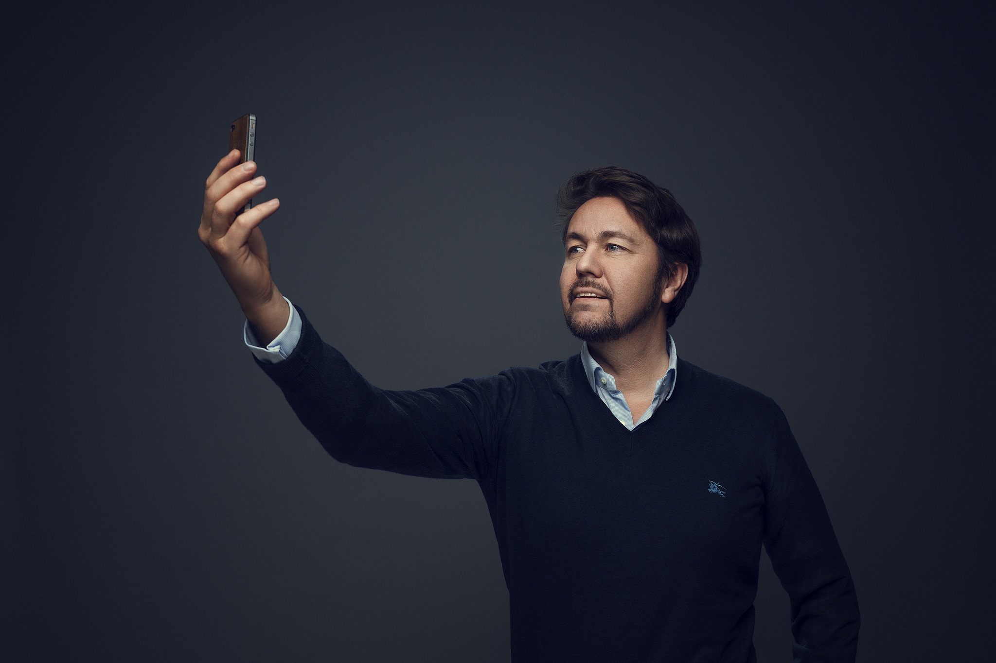 Arild Hustad | Mobilverkstedet.no