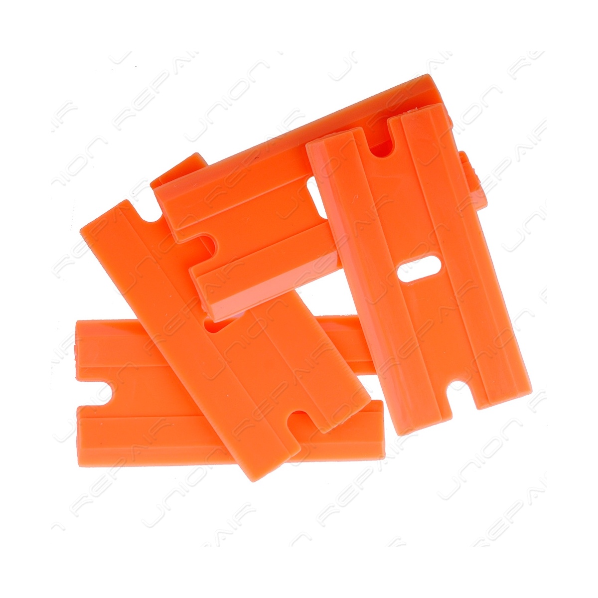 Plastic Scraper Flexible Opening Tool with Plastic Blade Tools ...