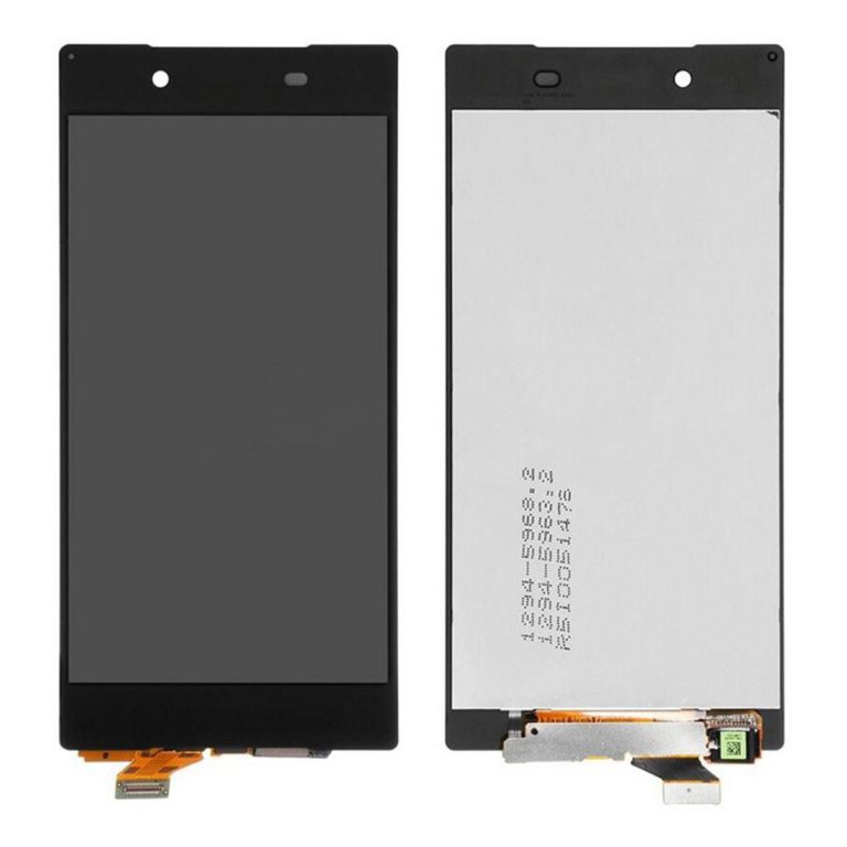 Bytte Sony Xperia Z5 LCD Skjerm | Mobilverkstedet.no