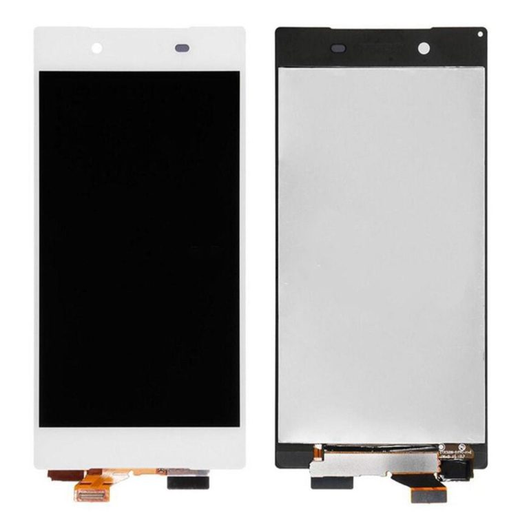 Bytte Sony Xperia Z5 LCD Skjerm | Mobilverkstedet.no