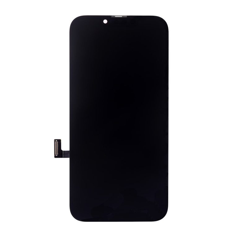 Bytte skjerm (OLED/LCD og glass) på iPhone 13 | Mobilverkstedet.no