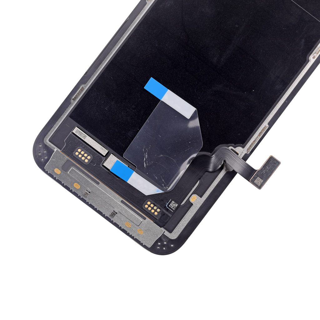 Bytte skjerm (OLED/LCD og glass) på iPhone 13 | Mobilverkstedet.no