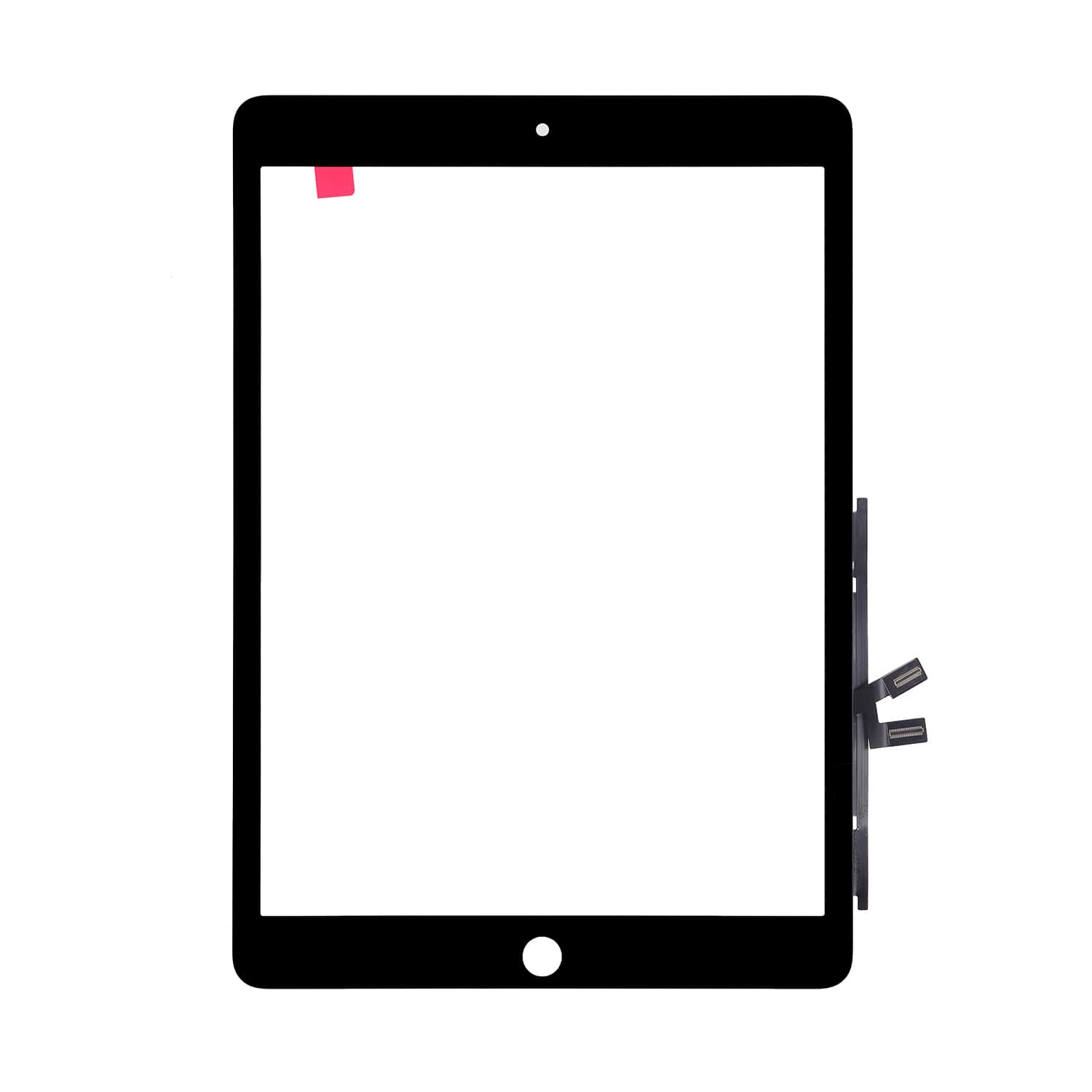 Bytte glass på iPad 9 (10,2″) | Mobilverkstedet.no