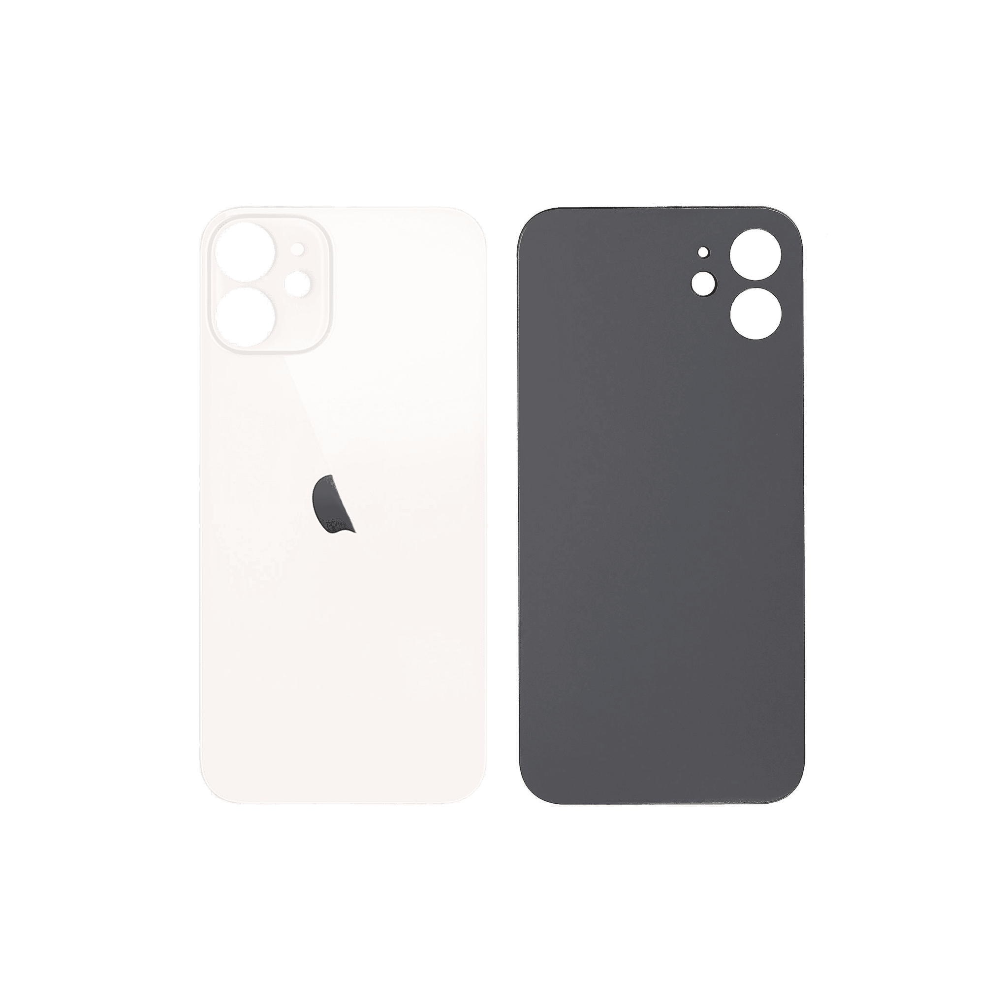 Bytte bakglass på iPhone 12 Mini | Mobilverkstedet.no