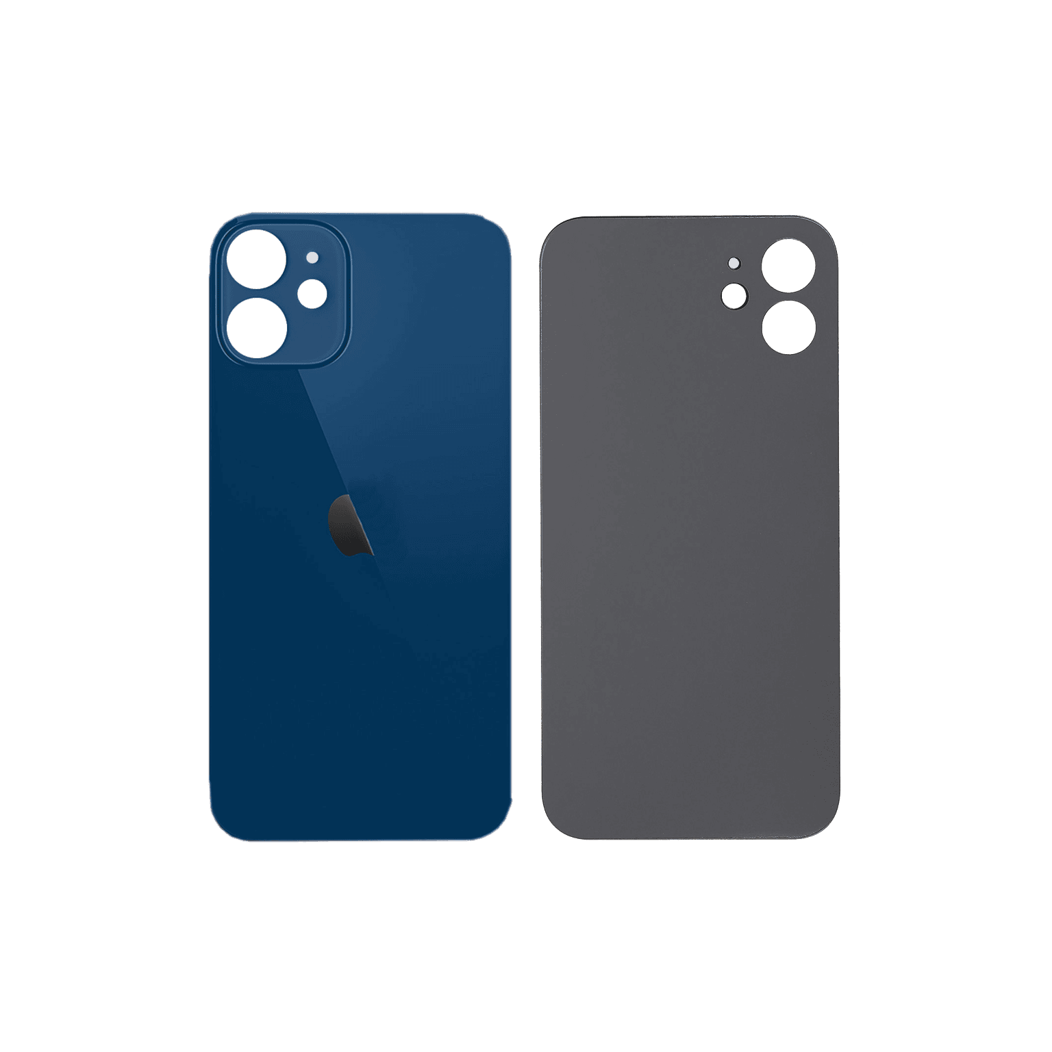 Bytte bakglass på iPhone 12 Mini | Mobilverkstedet.no