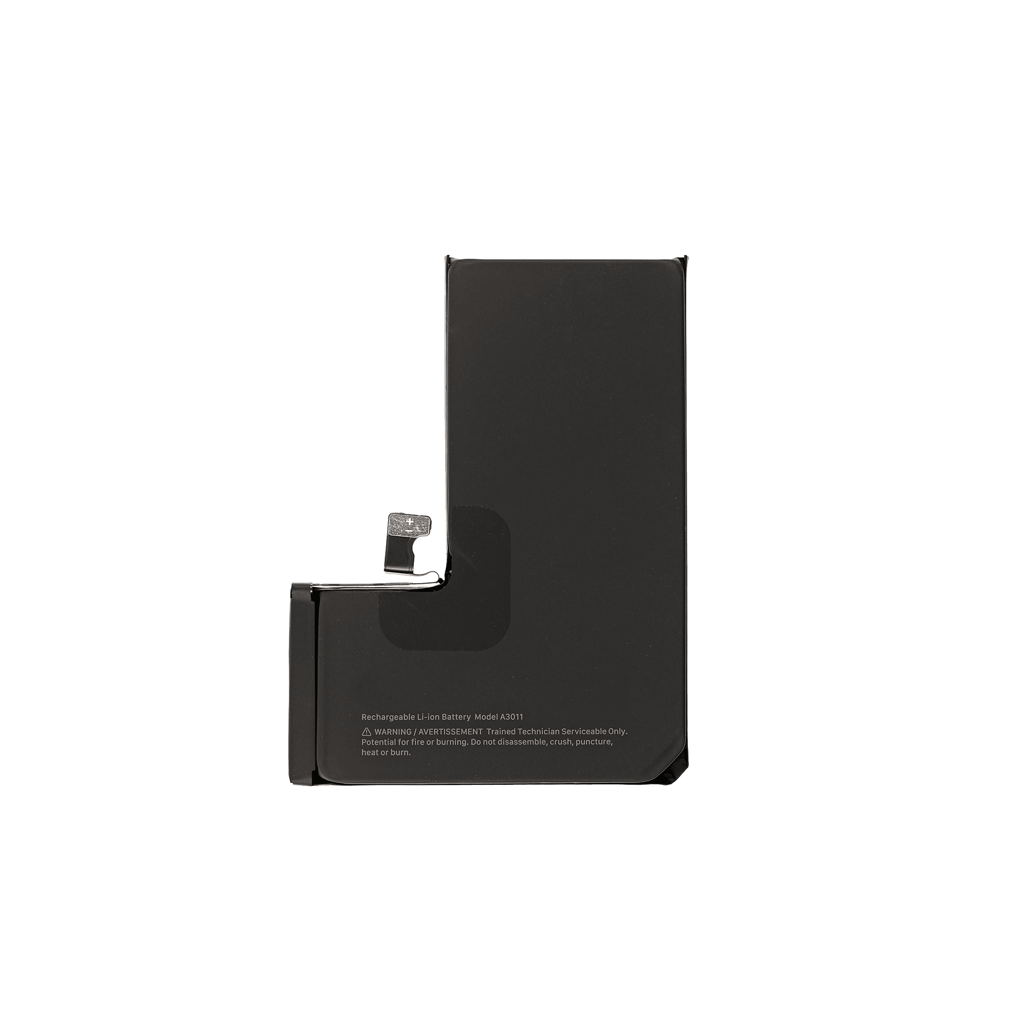 Bytte batteri på iPhone 15 Pro | Mobilverkstedet.no